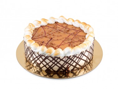 Cakes | PAPA PASTRY
