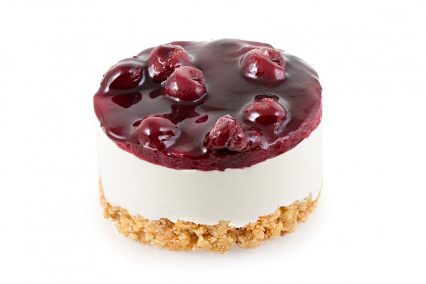 CHEESECAKE - PAPA PASTRY