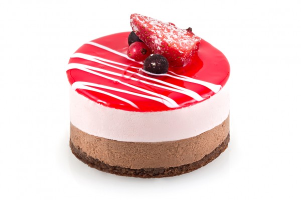 ΠΑΣΤΑ ΦΡΑΟΥΛΑ-ΣΟΚΟΛΑΤΑ - PAPA PASTRY