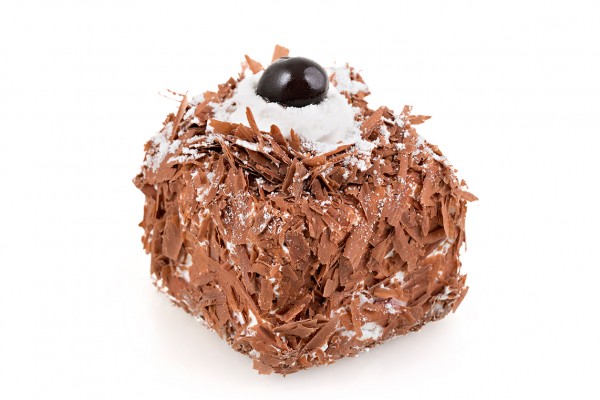 BLACKFOREST - PAPA PASTRY