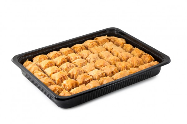 MPAKLAVAS MINI - PAPA PASTRY