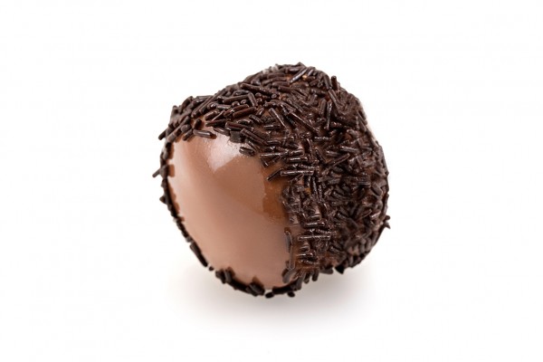 CHOCOLATE BOUCHE - PAPA PASTRY