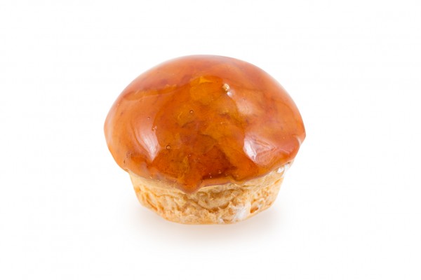 MINI CHOU CARAMEL - PAPA PASTRY