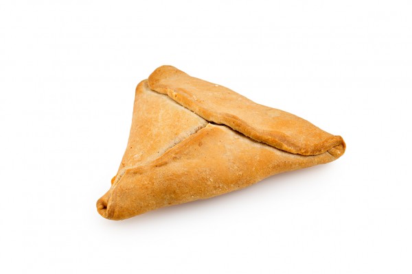 INDIVIDUAL TRIANGLE POTATO PIE - PAPA PASTRY