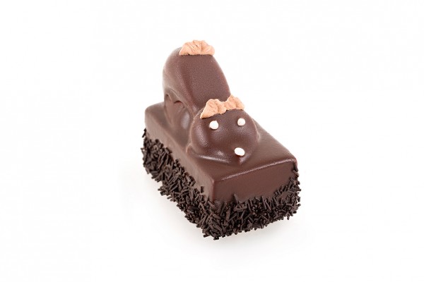 PONTIKAKI CHOCOLATE - PAPA PASTRY