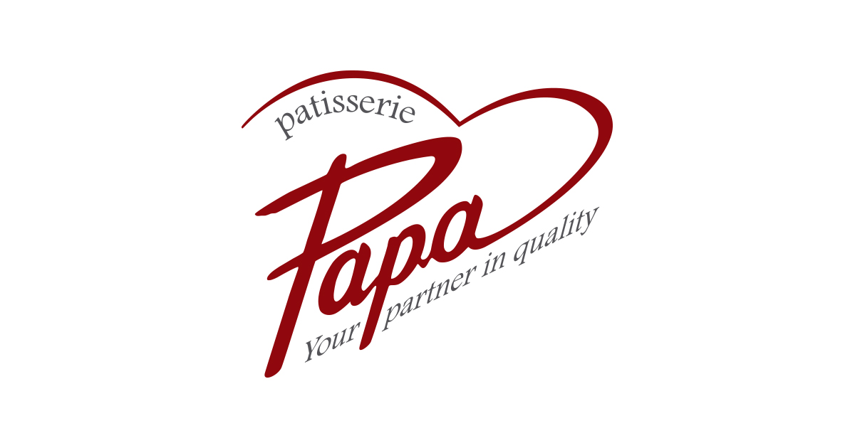 Κατεψυγμένα γλυκά και χειροποίητες ζύμες - PAPA PASTRY